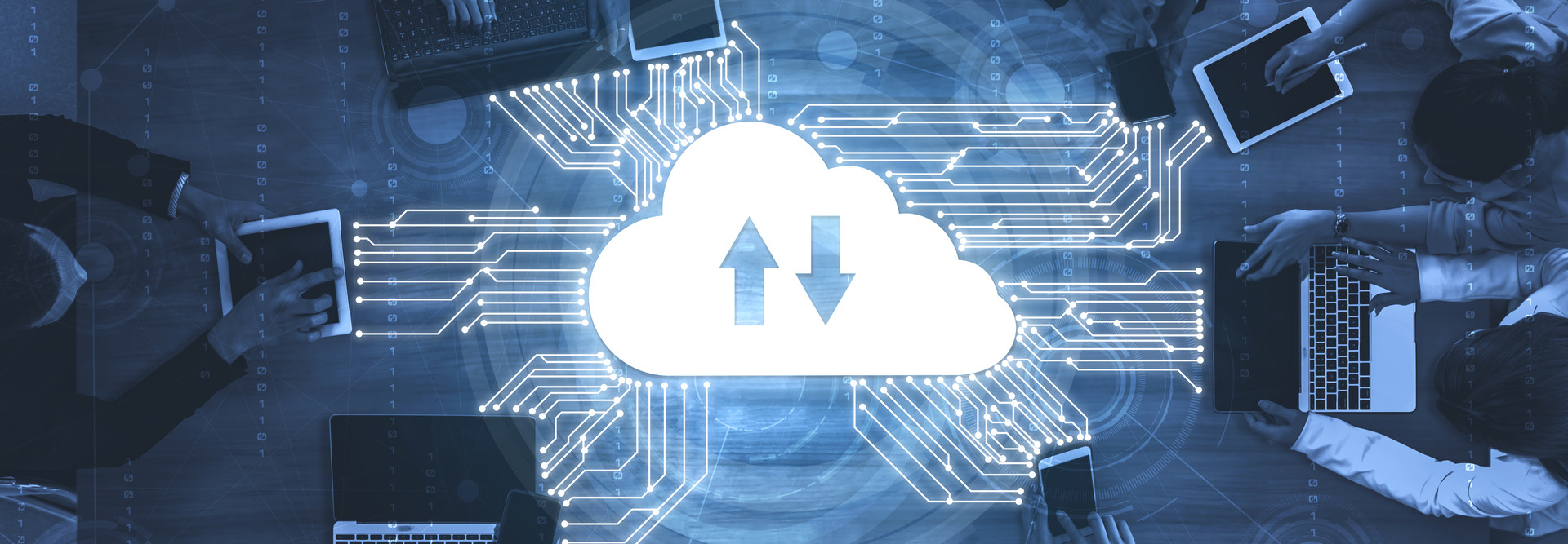 How and Why to Establish a Cloud Center of Excellence | EdTech Magazine